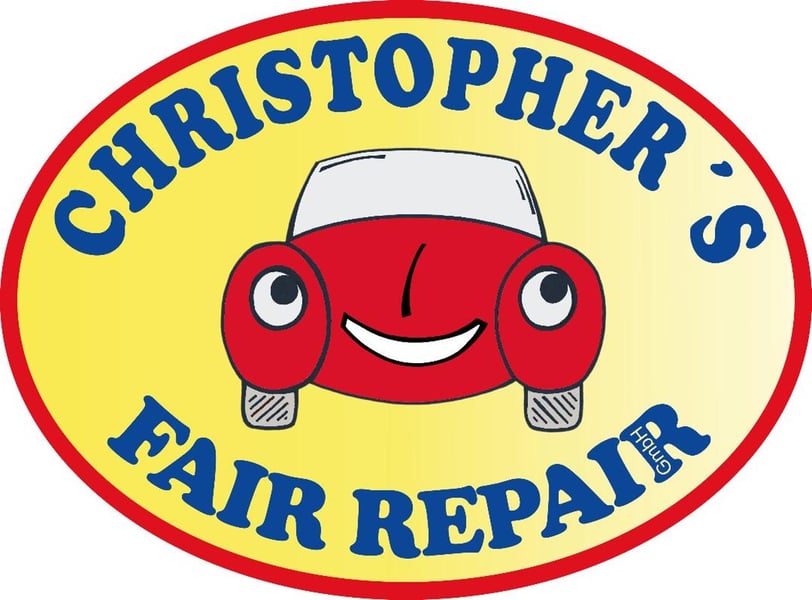 KFZ-Werkstatt Zolling - Christopher's Fair Repair GmbH