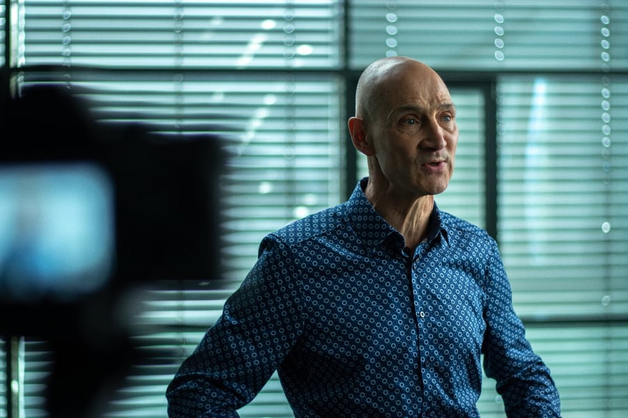 Martin Schaub - Fachanwalt für Familienrecht