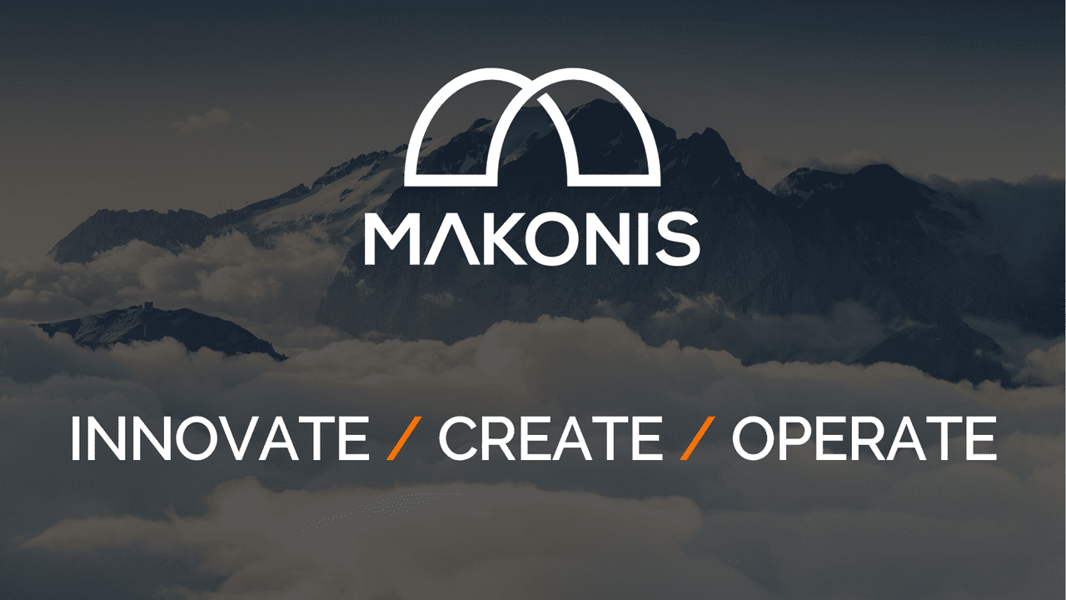 Makonis Nachhaltige Und Effiziente Lösungen Für Die Hybride Arbeitswelt