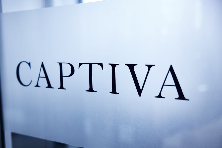 Deine Karriere bei Captiva Investment Management GmbH