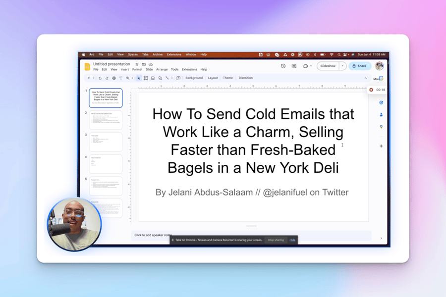 The Reply Engine: How To Create A Profitable Cold Emailing System