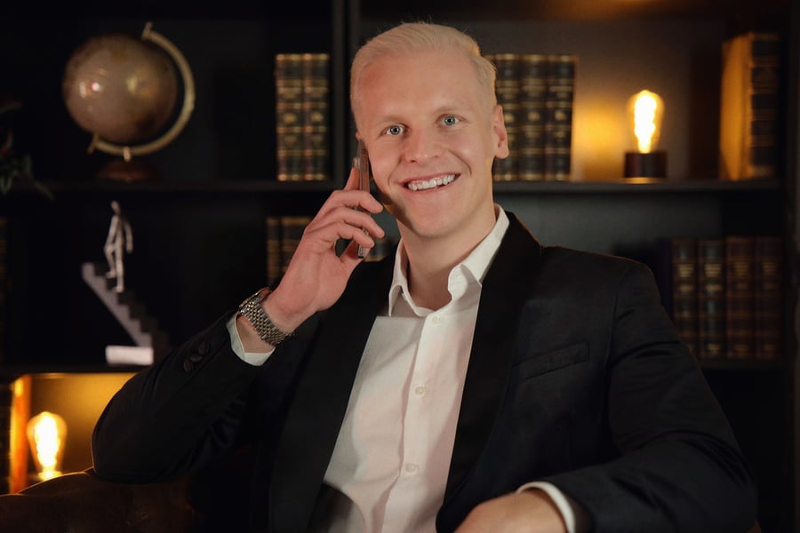 Der Premium Immobilienmakler in Bayreuth - Dressel Immobilien