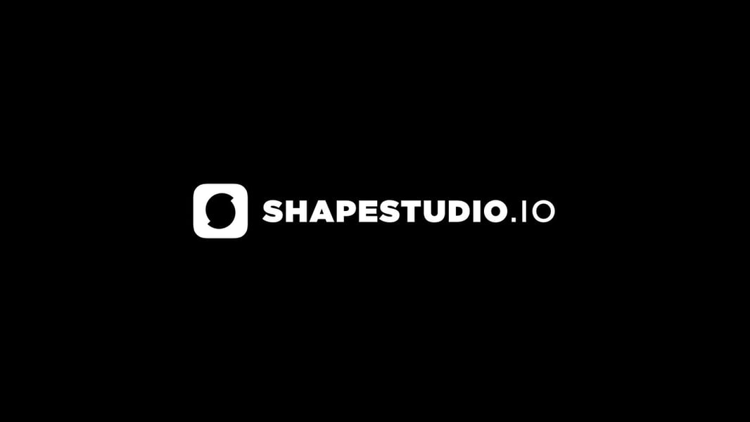 Shape Studio