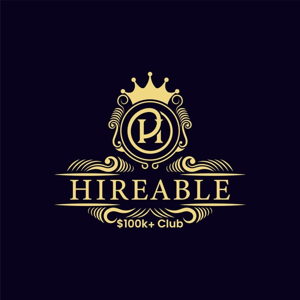 Executive Career Coaching for Motivated Professionals | Hireable