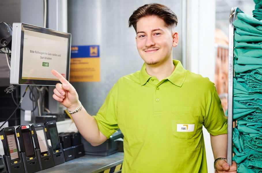 Produktionshelfer:in (m/w/d) | Deine Karriere bei Diakonie Neue Arbeit ...