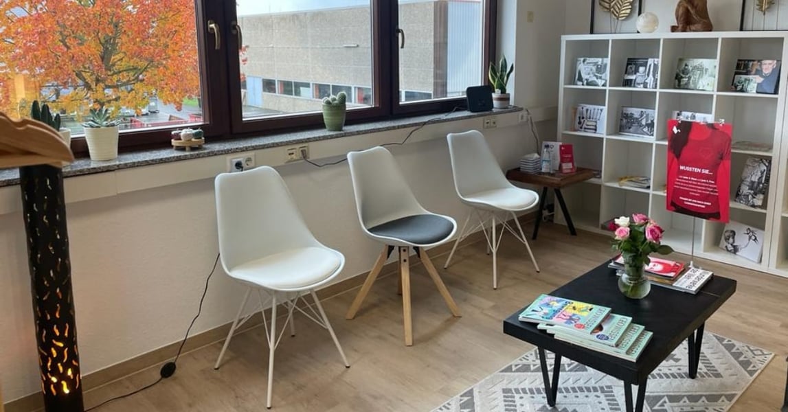 Privatpraxis für Kardiologie & Angiologie Raum Frankfurt