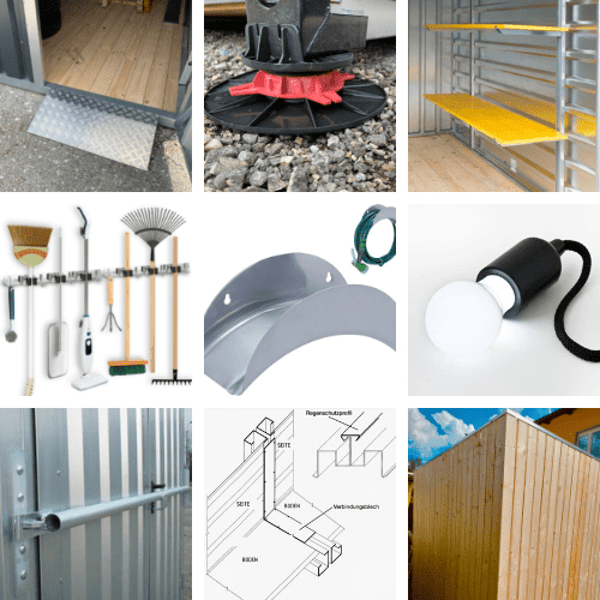 LABOX® Zubehörartikel