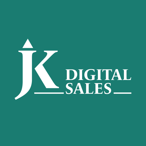 JK Digital Sales