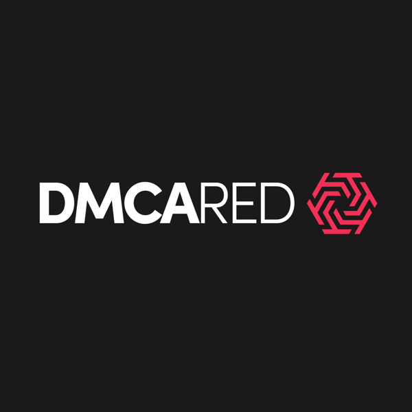 dmca.red - Legal Tech. We dont talk, we take down!