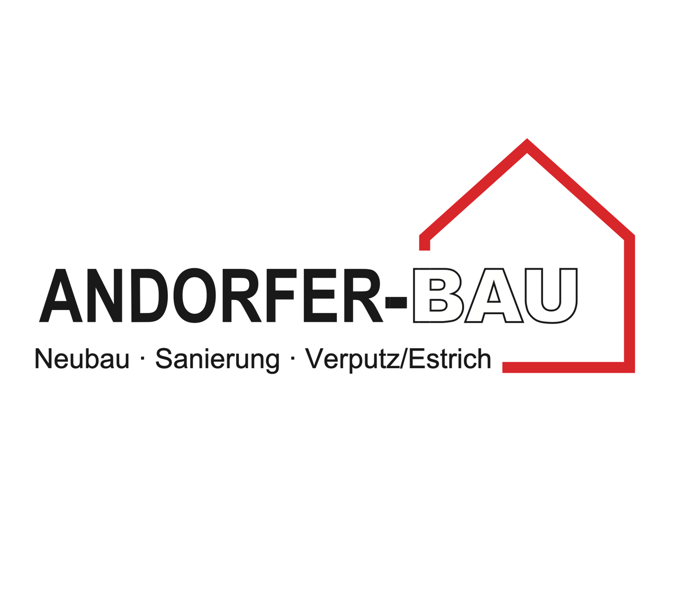 Startseite - Andorfer Bau