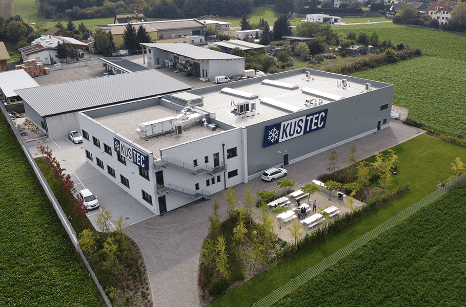 Lehrling| Deine Karriere bei KUSTEC