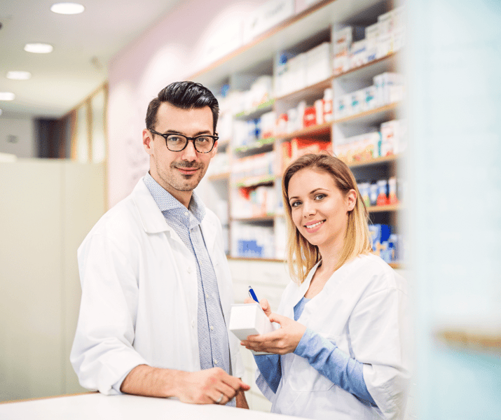 Apothekerjobs | Lippe Personal