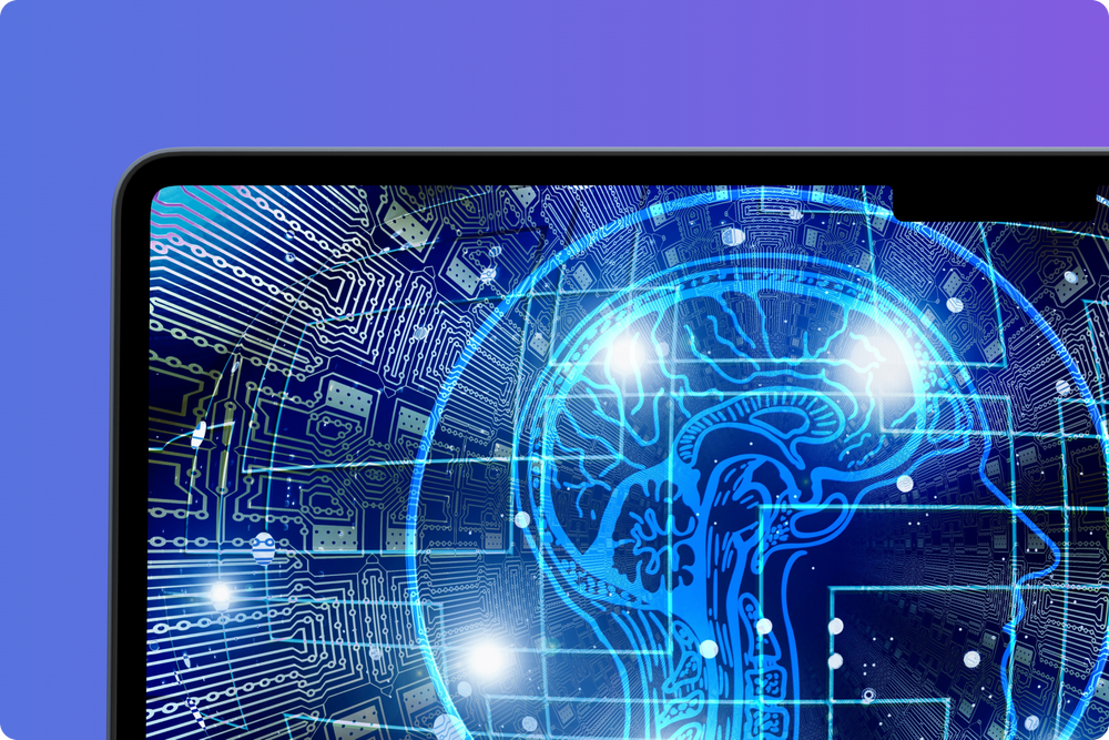 Künstliche Intelligenz: So optimierst du deine Website mit KI | Onepage