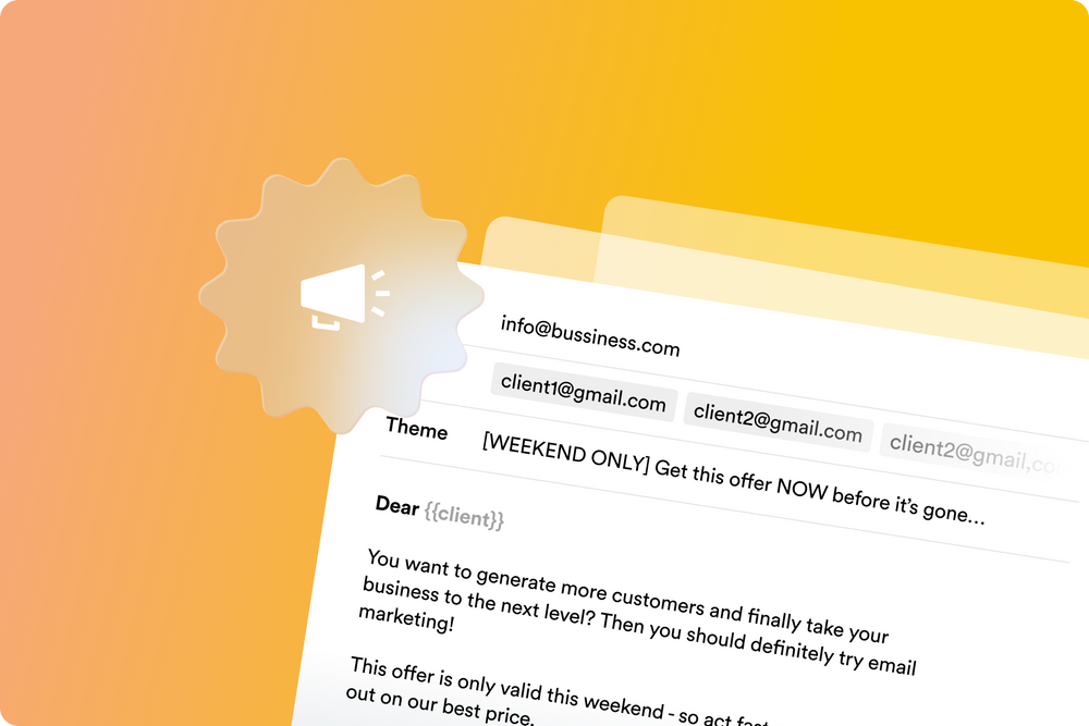 Blog Onepage