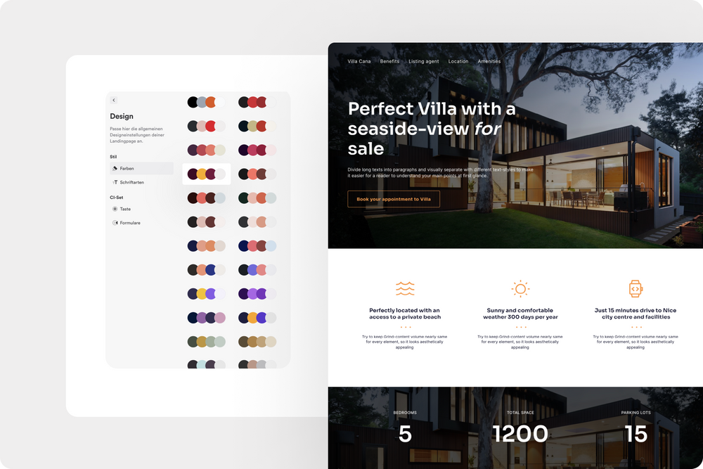 Create your website: A guide to achieving successful website design ...