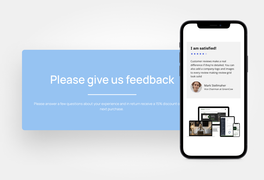 Create a successful funnel and generate more leads online (guide) | Onepage
