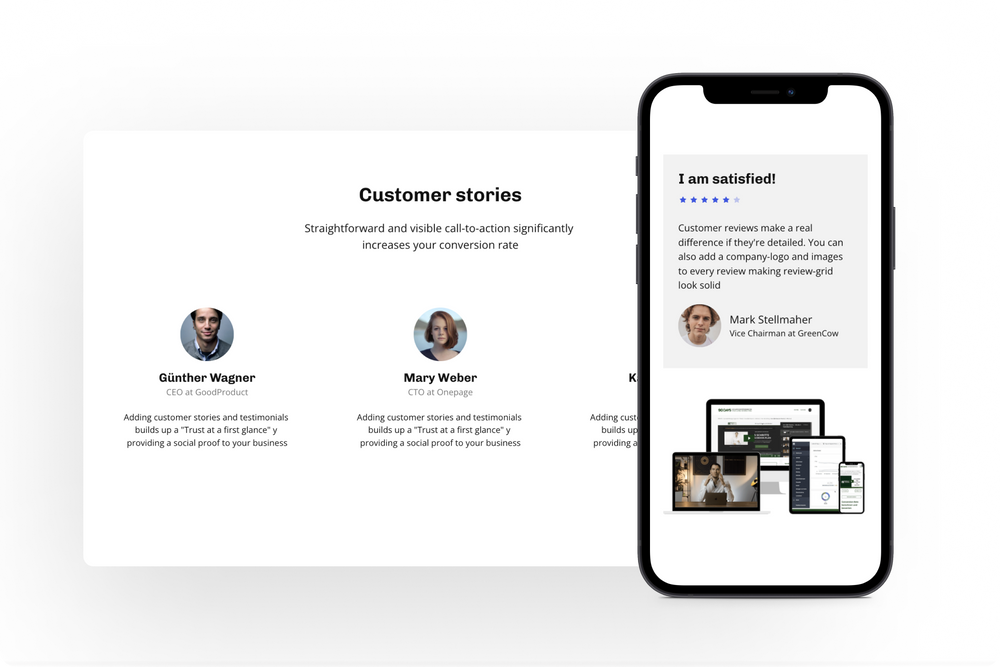 Planning and executing discount promotions effectively (Guide) | Onepage