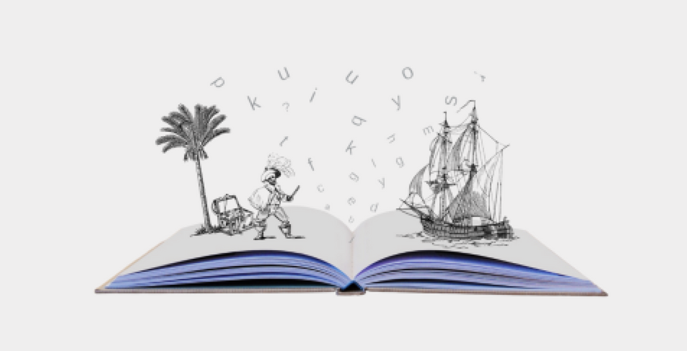 Storytelling: These are the 10 most important rules | Onepage