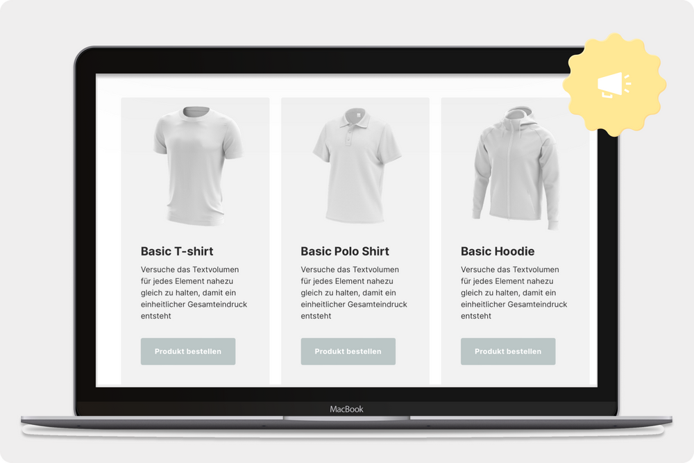Planning and executing discount promotions effectively (Guide) | Onepage