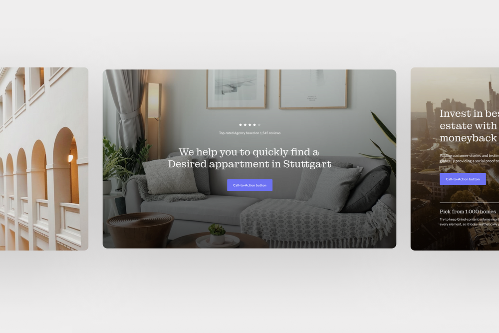 Landing page optimization: 8 steps to a better conversion | Onepage