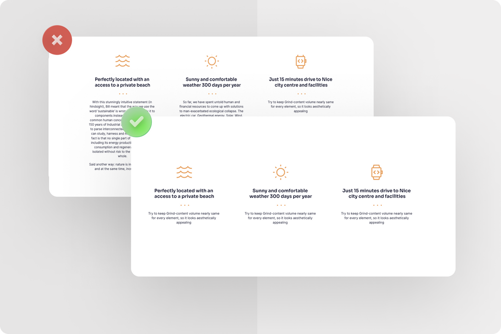 Create your website: A guide to achieving successful website design | Onepage