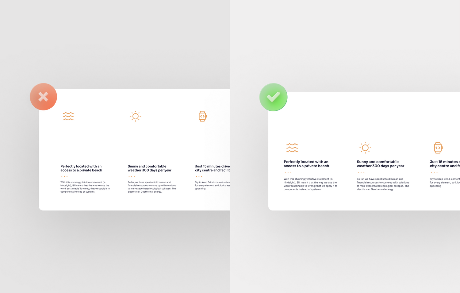 How to make your LP design a success - avoid these 20 design fails ...