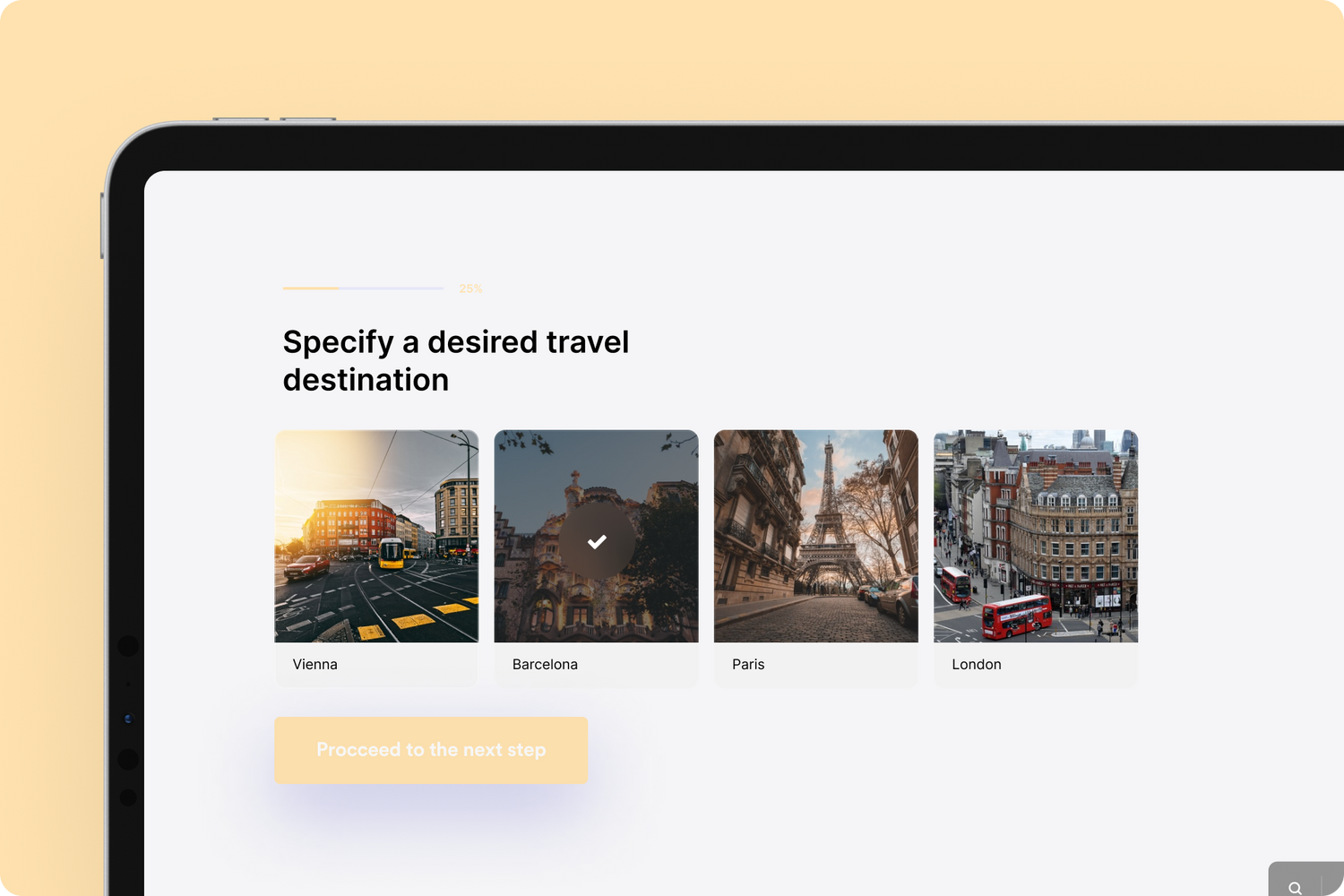 Von Interessenten zu Kunden: Der perfekte Sales Funnel | Onepage