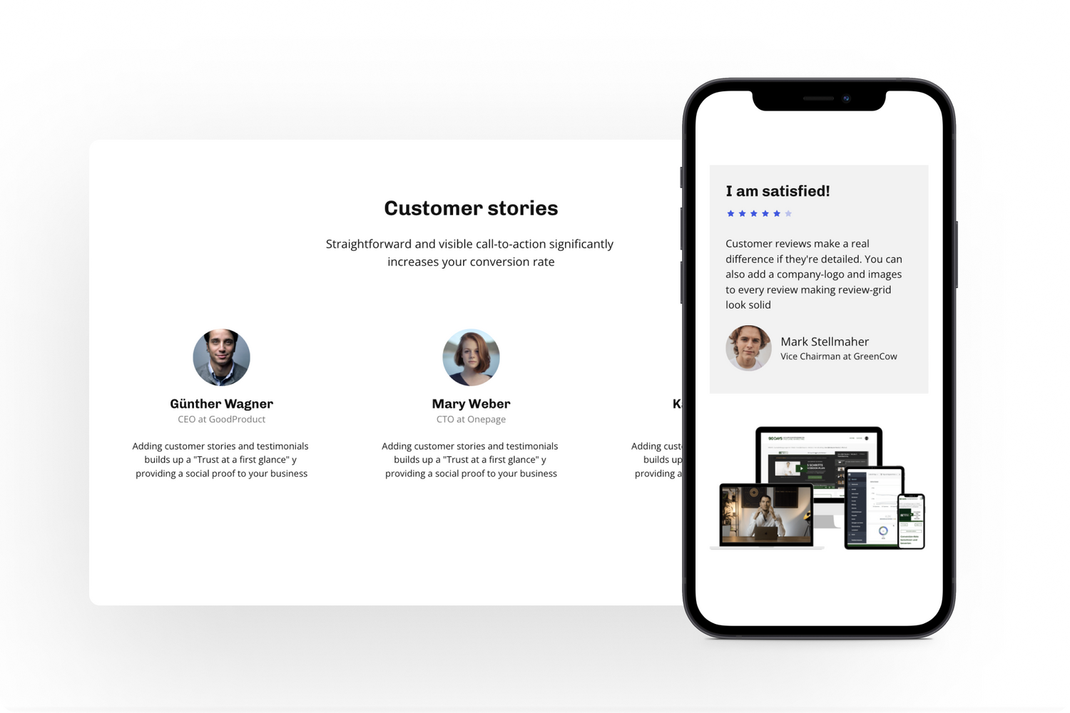 Planning and executing discount promotions effectively (Guide) | Onepage
