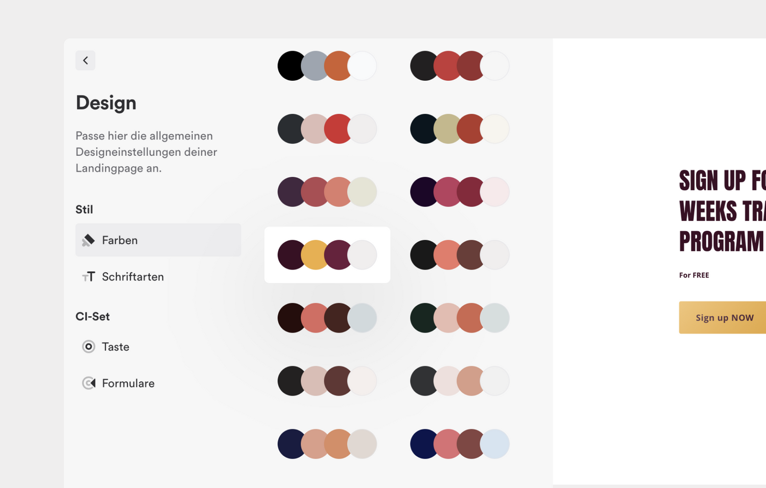 Create an Online Quiz: How to do it in just 5 easy steps | Onepage