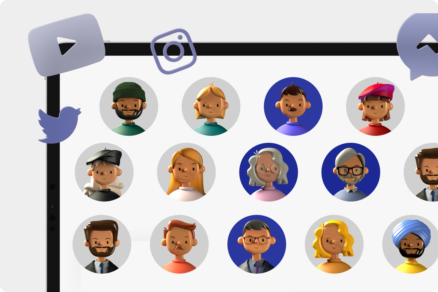 8 effective strategies to generate website traffic | Onepage