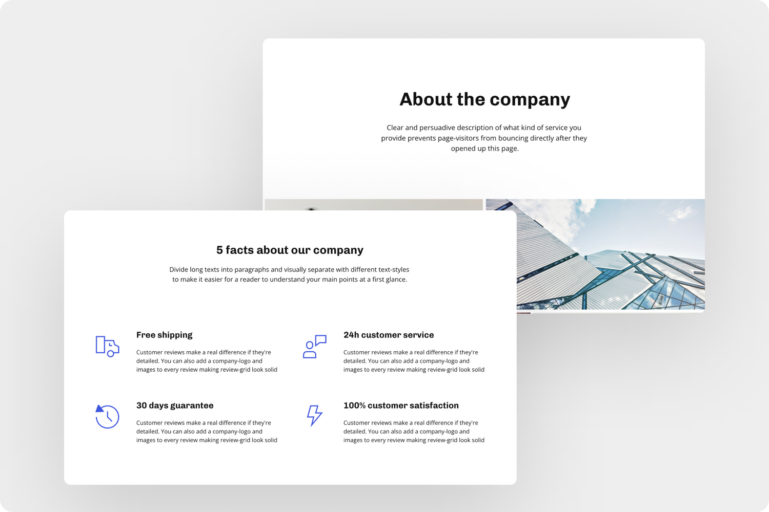 Creating Landing Pages That Convert Guide Onepage