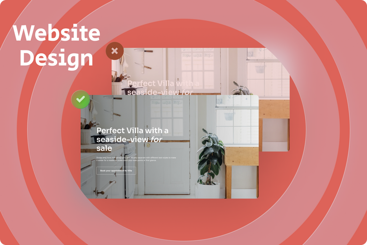 Create your website: A guide to achieving successful website design ...